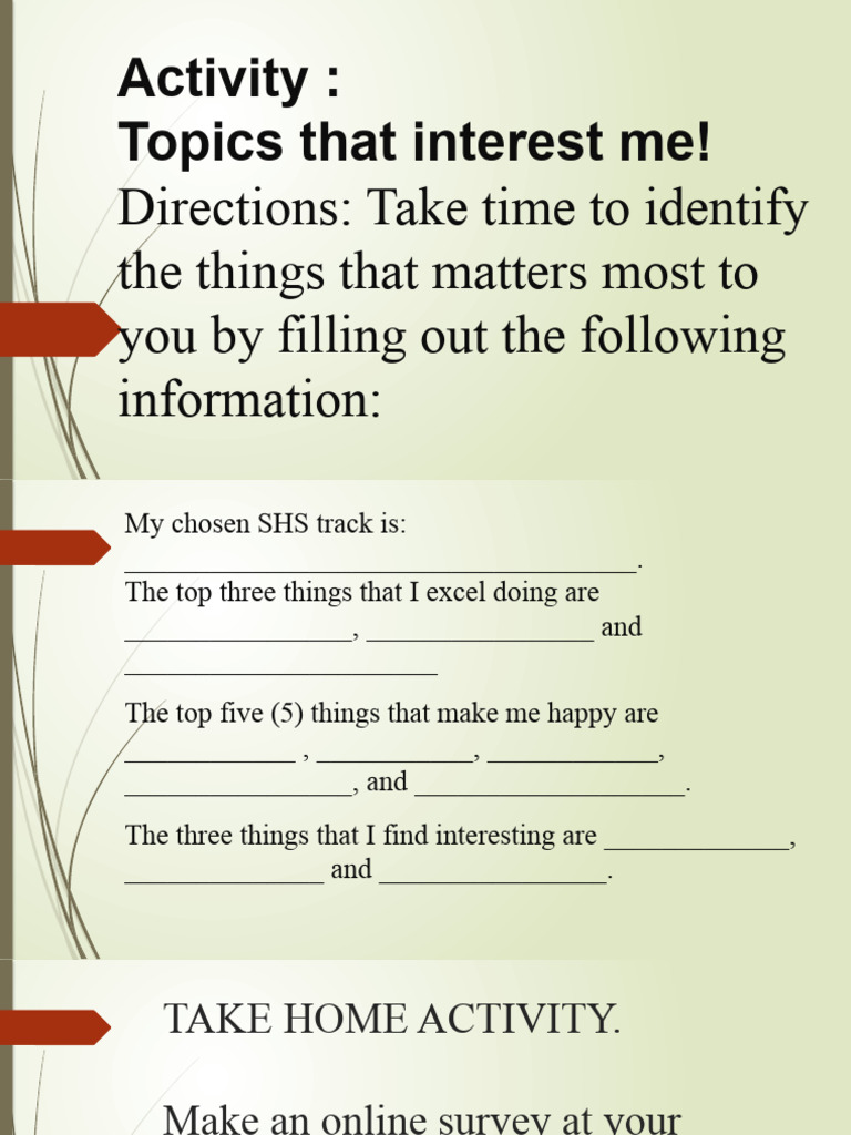 Week 4 PPT PR2 | PDF