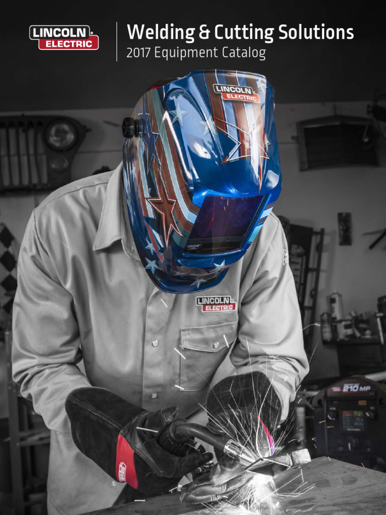 Welding Machine | PDF