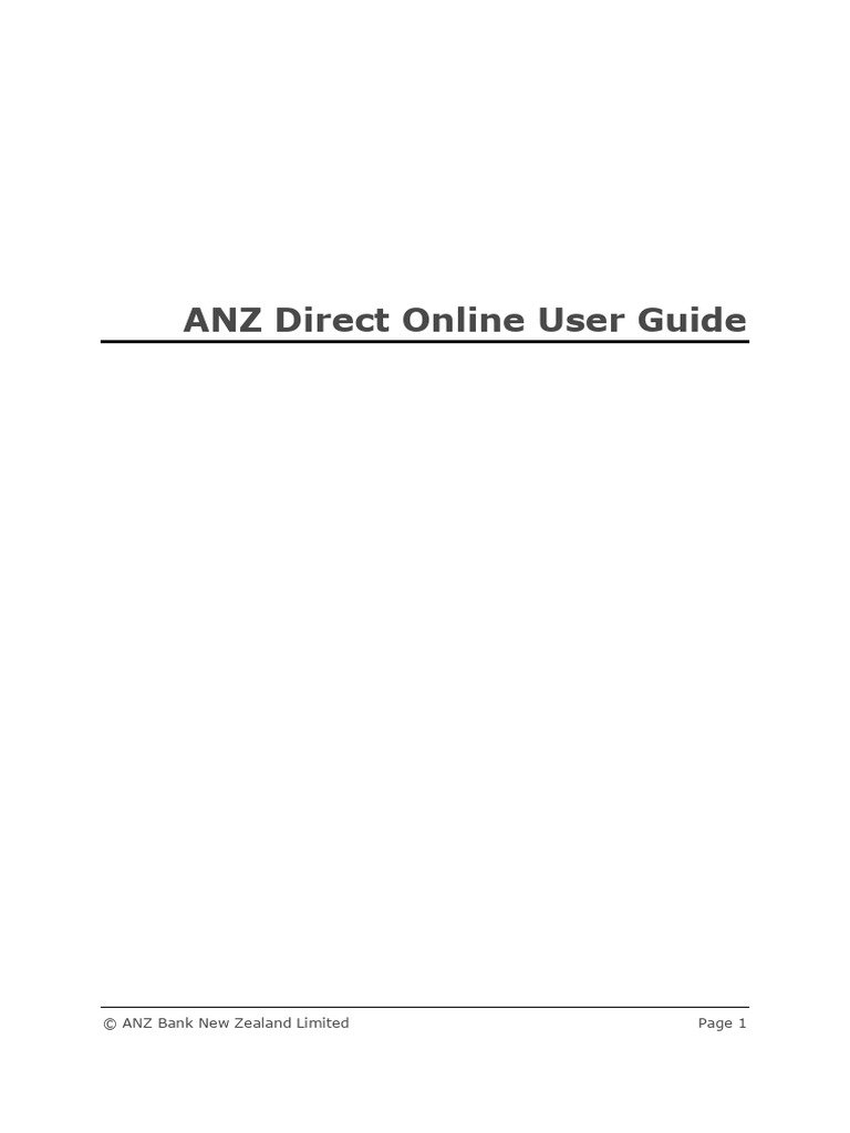 ADO Trust Management User Guide | PDF