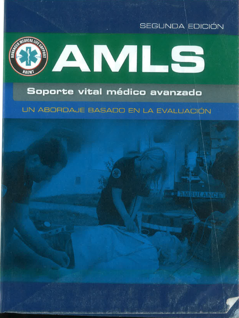 AMLS Segunda Edicion-PDF | PDF