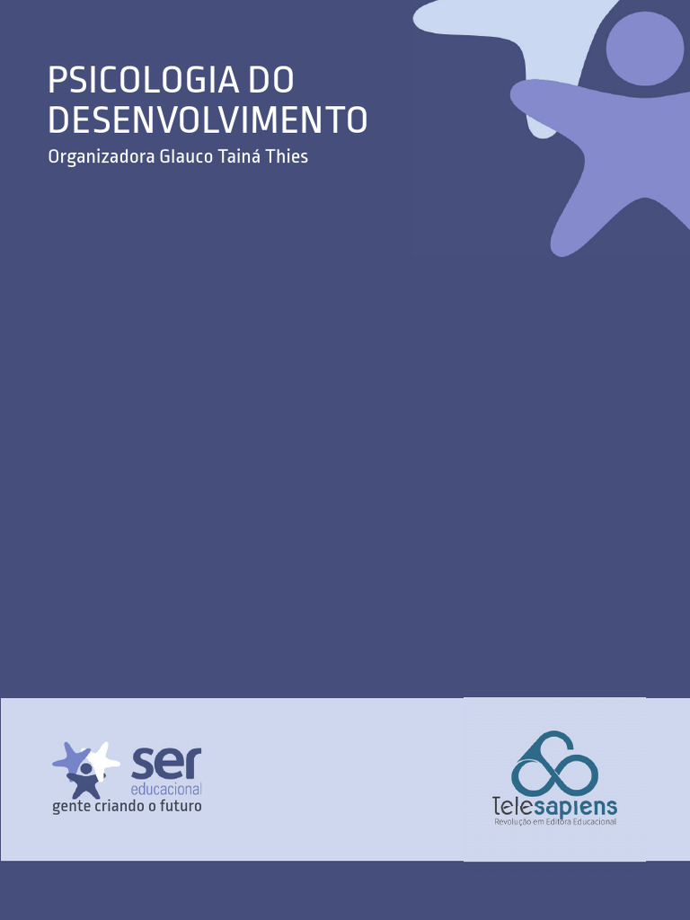 Psicologia do Desenvolvimento | PDF