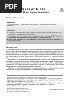 Interpreting IDEXX ProCyte Dx Dot Plots | PDF | White Blood Cell ...