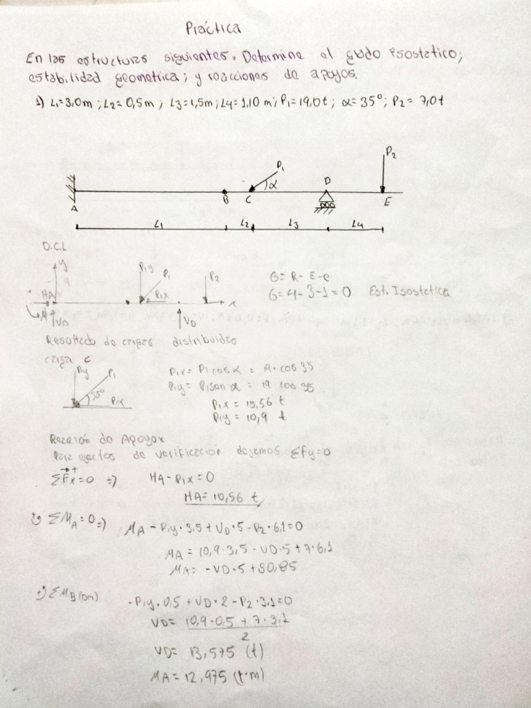 Práctica 2 Isos | PDF