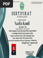 White and White Minimalist Coffee Cafe Menu | PDF