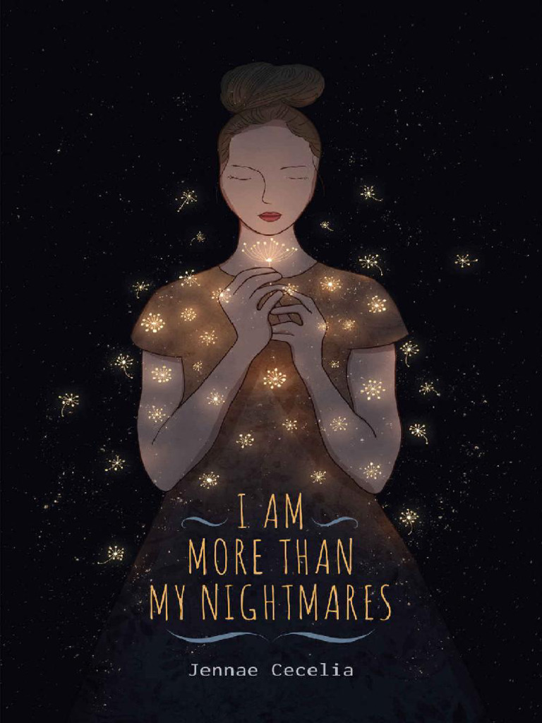 I Am More Than My Nightmares | PDF | Anxiety