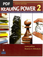 Select Reading Answer Key Overview | PDF | Classics