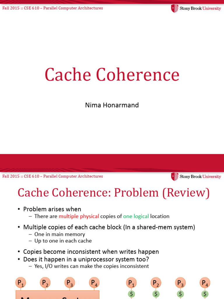 04 Coherence | PDF