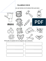 Cuadernillo Repaso Tercer Grado | PDF | Color