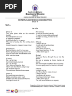 New DTR Word File | PDF