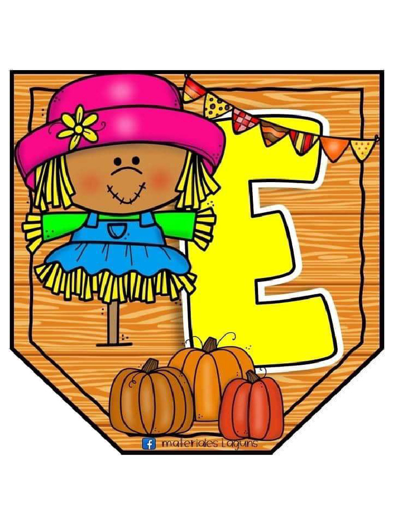 Banner Del Mes de Octubre Tipo 1 | PDF