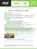 Olla Familiar Guatemalteca | PDF | Alimentos | Dieta