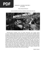 Contoh Jawapan Soalan Esei Geografi SPM | PDF