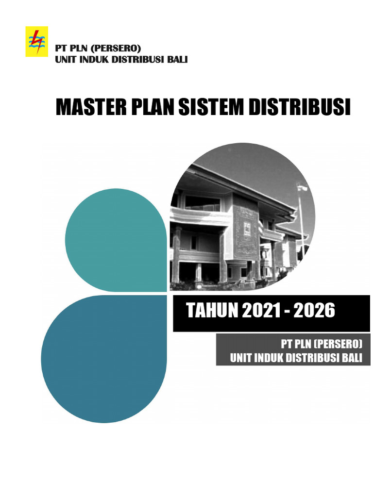 MPSD 2021-2026 Rev2 31012022 | PDF