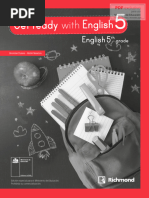Everybody Up Student Book 2 ND Edition 4 - Flip PDF - FlipBuilder | PDF