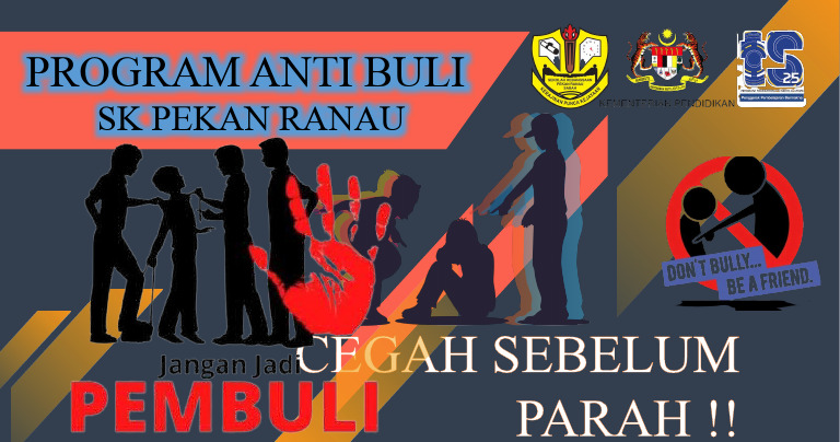 Banner Anti Buli | PDF
