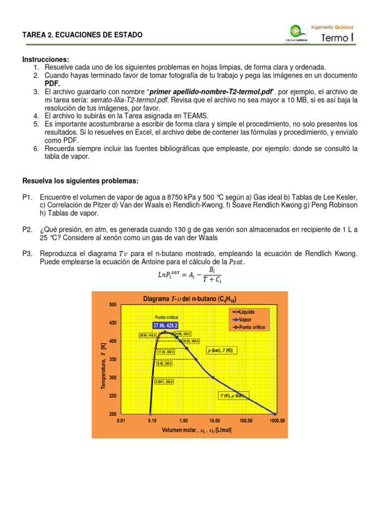 Tarea 2 ec edo ago2023 | PDF