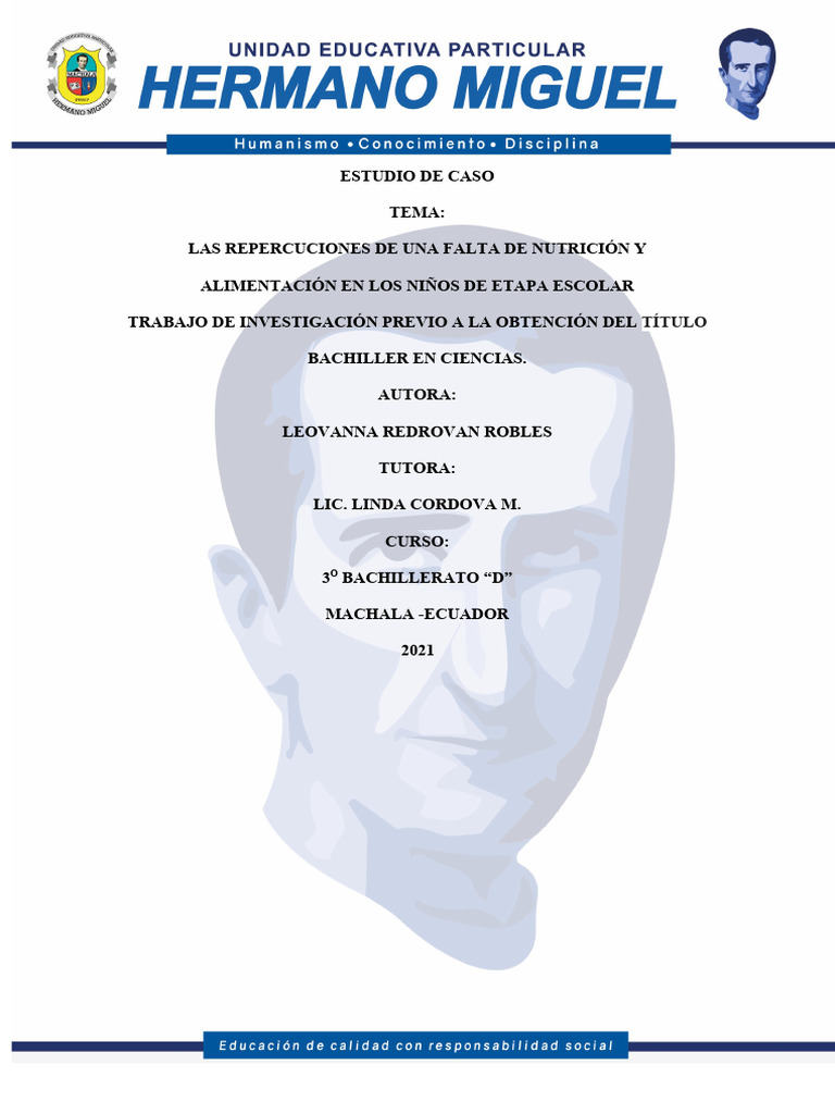 Proyecto de Grado | PDF