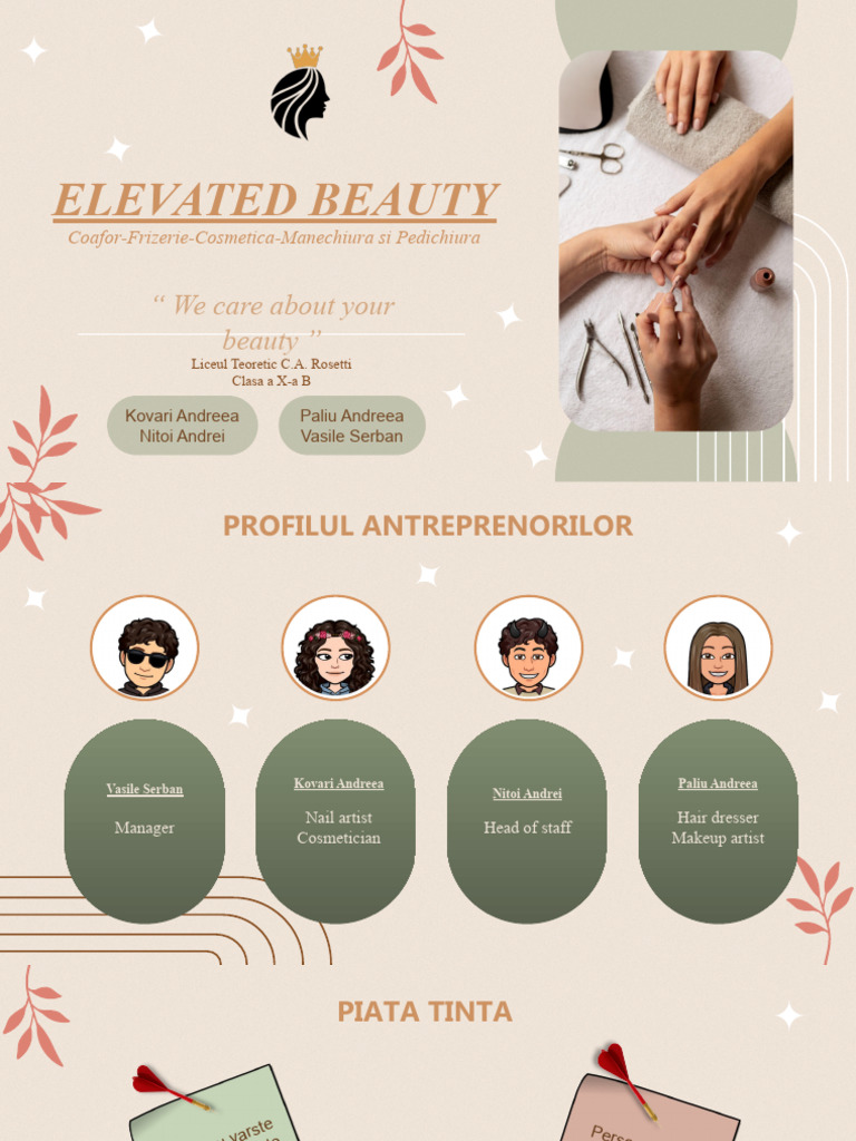 Elevated Beauty | PDF