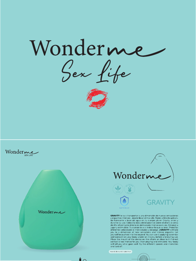 Catálogo_WonderMe_compressed (1) | PDF