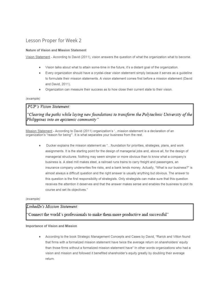 Cb 101 Week 2 Pdf
