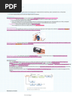 ¿Qué es el Dextrostix y su uso? | PDF