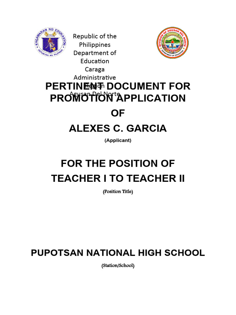 Front Page Folder Promotion T2 | PDF