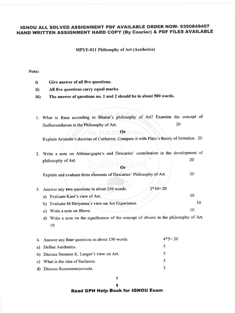 MPYE 11 English December 2023 June 2024 | PDF MPYE 11 English December 2023 June 2024 | PDF