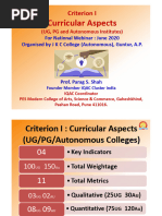UGC - Revision of Regulation Rules 2f 12B PDF | PDF | Government ...