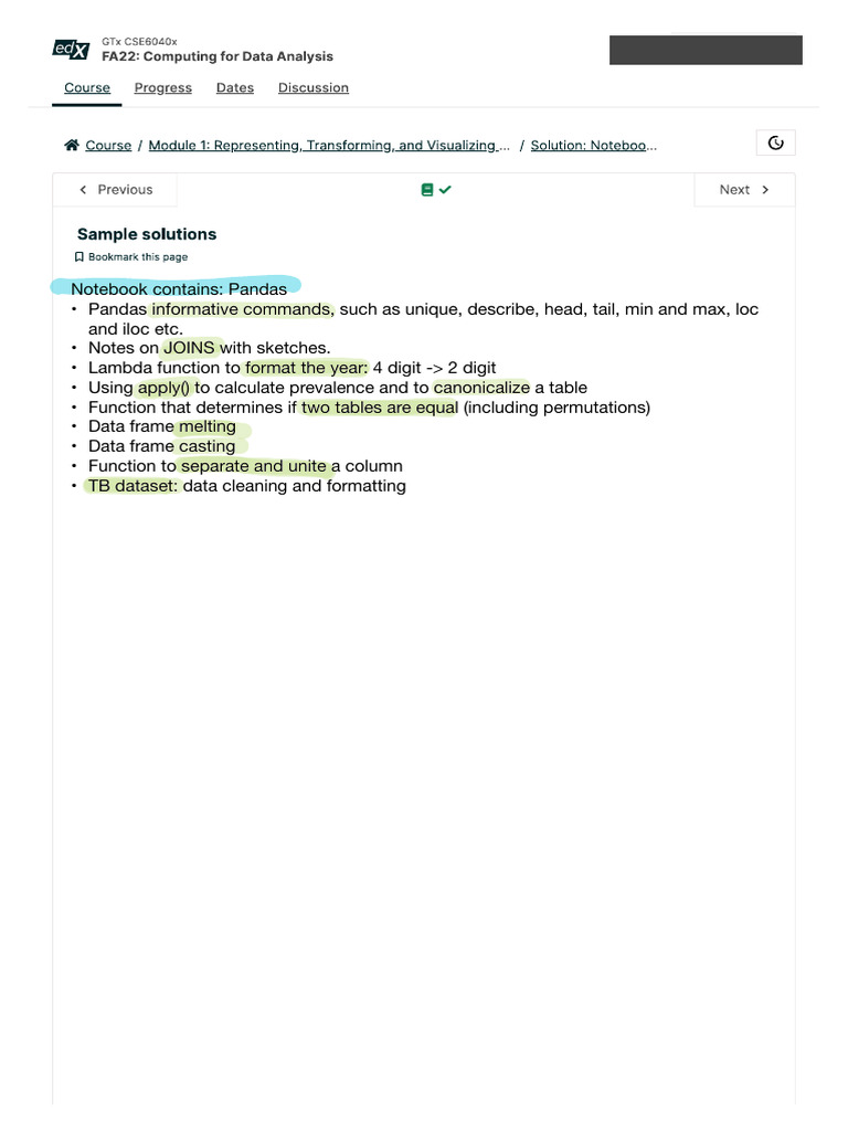 NB 7 | PDF | Comma Separated Values | Statistics