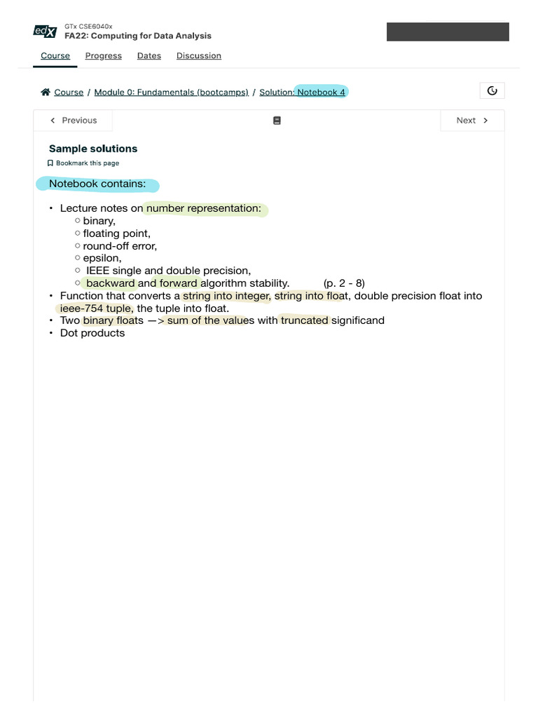 NB 4 | PDF | Mathematical Notation | Encodings