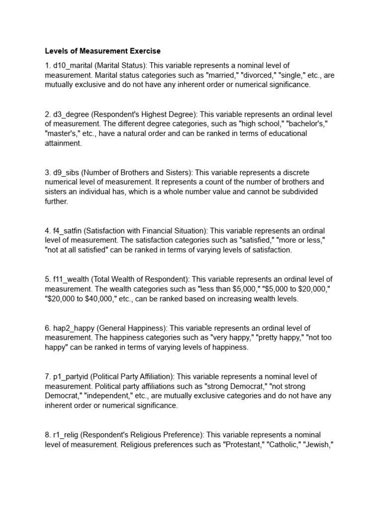 STATISTICS USING SPSS Explanation - Group 9 | PDF