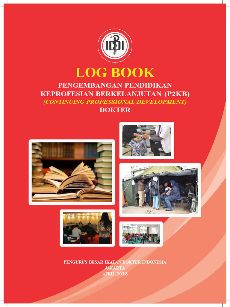 LOG BOOK | PDF
