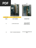 Sumitomo F70 Compressor | PDF | Transformer | Electrical Connector