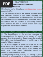 Global Trend Chapter 1 Shortnote | PDF | International Law ...