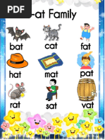 Ba Ca Da Fa Ga Ha Ja Ka La Ma Na Pa Ra Sa Ta Va Wa Ya Za | PDF ...