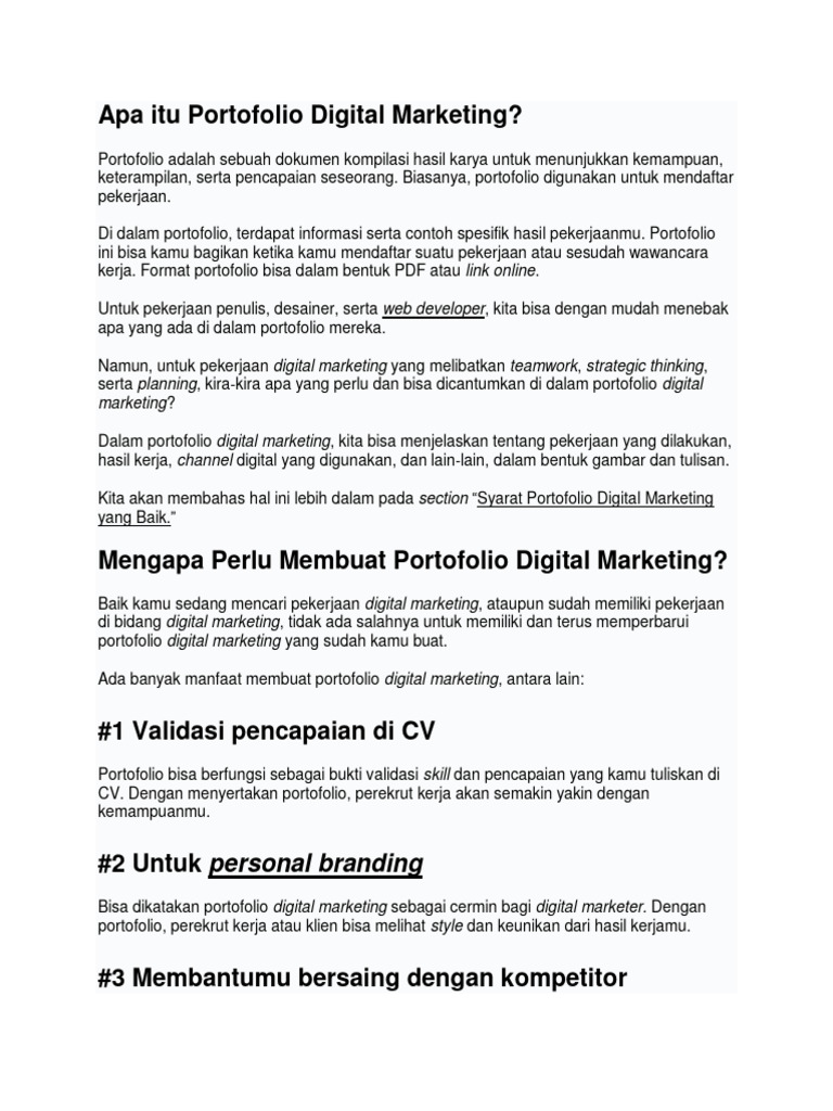 1.tugas Membuat Portofolio UX - (Zulham Nirza Alamsyah) . | PDF