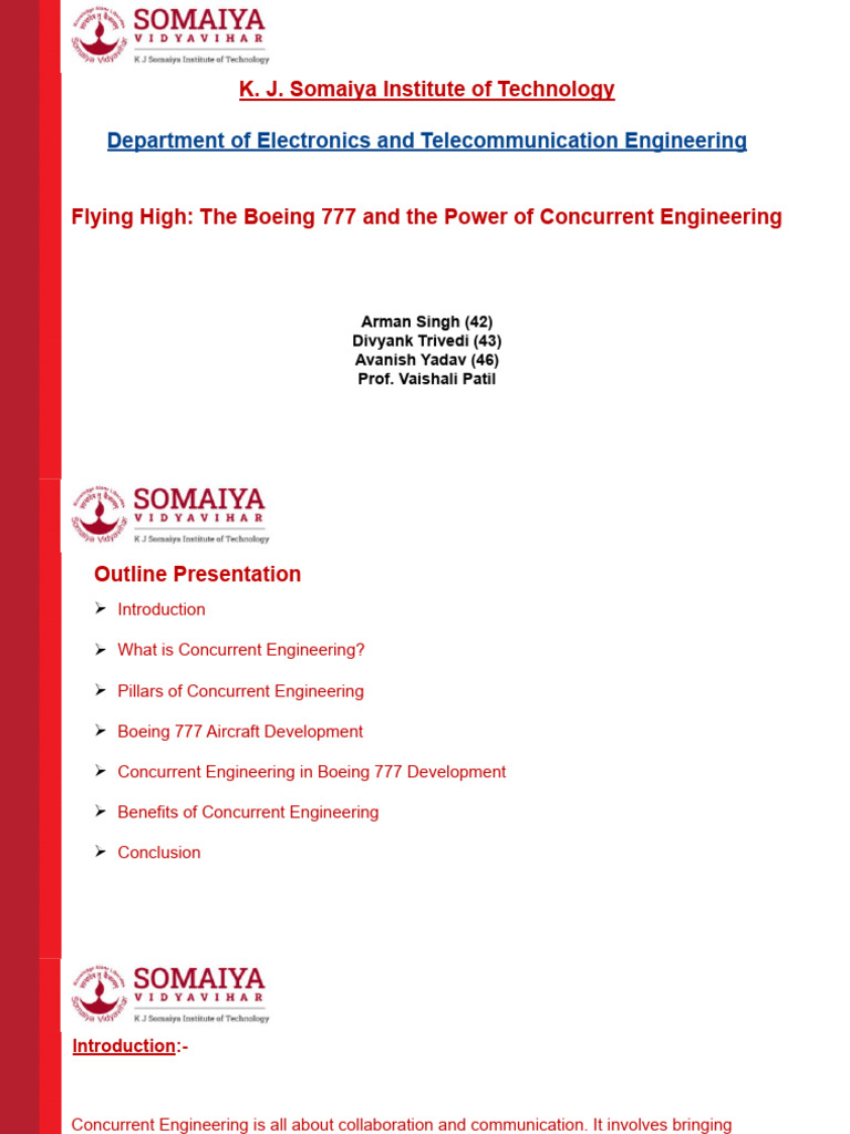 PLM Case Study 2 | PDF