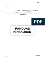 Contoh Soalan UASA BM T3 | PDF