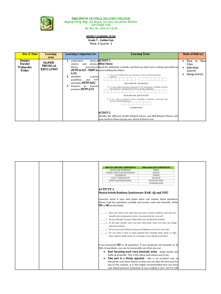 Bagong Silang, Brgy. San Roque, San Jose, Occidental Mindoro Zip Code ...
