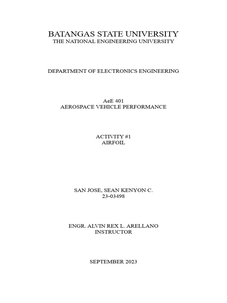 Avp Front Page | PDF