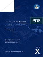 Modul UnoArdusim | PDF