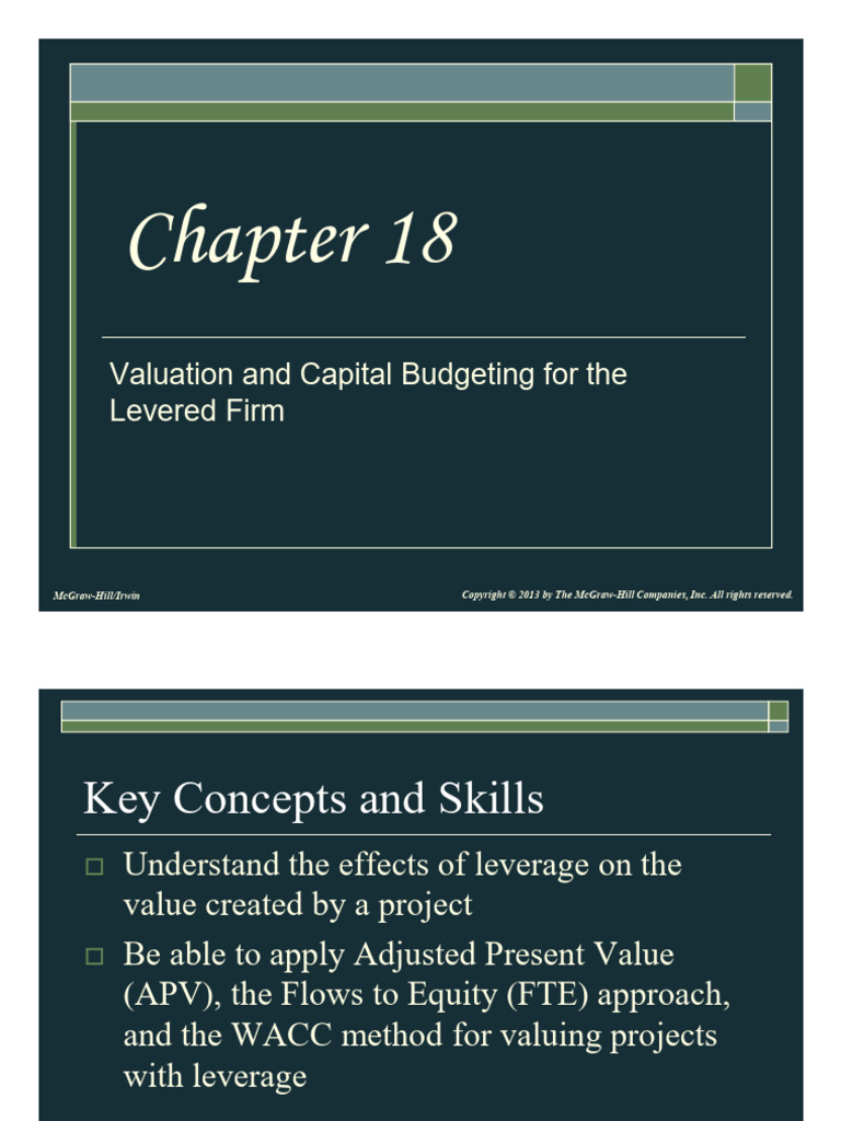 Chap018 - Ly (Compatibility Mode) | PDF