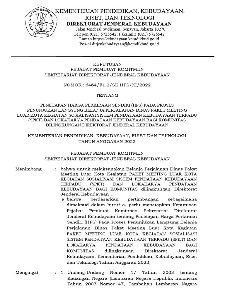 LS Harper DAPOBUD | PDF