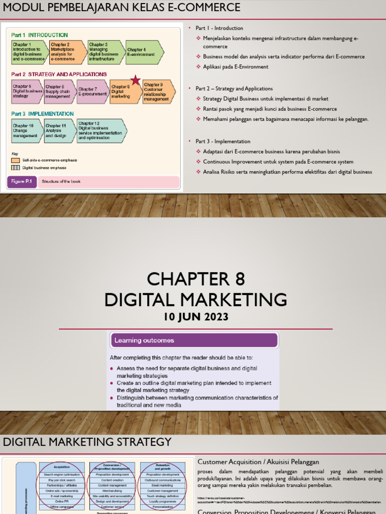 Digital Marketing | PDF