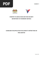 APHIS eFile VS 16-3 Permit Guide | PDF | Payments | Cheque