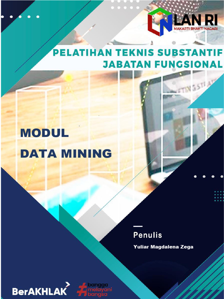 Utama_Modul Data Mining | PDF