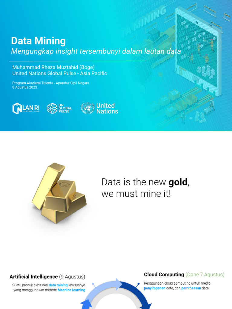 Data Mining | PDF