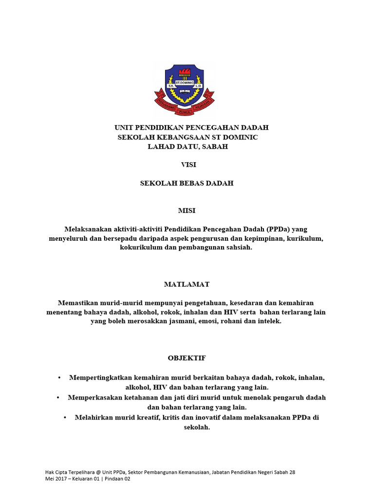 Pengurusan Fail Ppda | PDF Pengurusan Fail Ppda | PDF