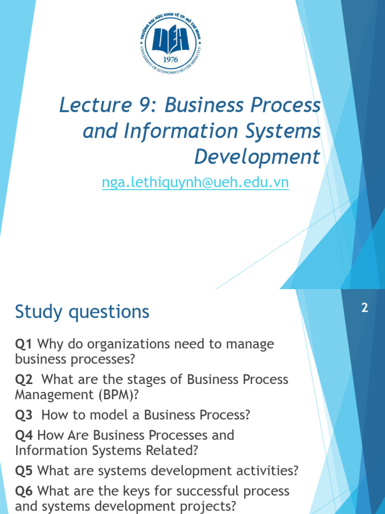 9 Information Systems Development Pdf