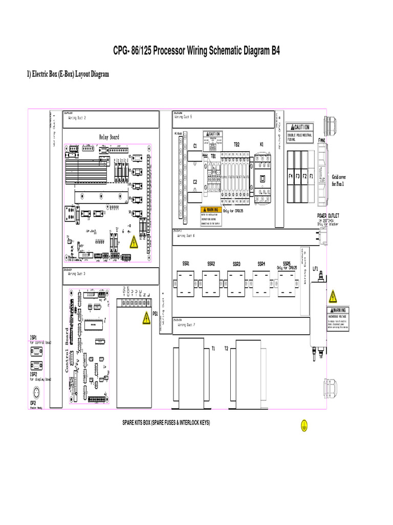 Gseries Cpg86 125 b4 | PDF